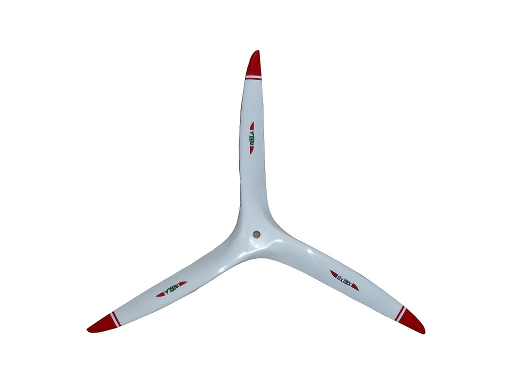 Biela Props 3 Blade : Motors and Rotors, Jetcat, Graupner, Spektrum ...