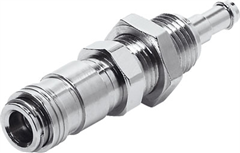 Festo Connectors : Motors and Rotors, Jetcat, Graupner, Spektrum, Heim ...