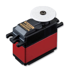 JR Servo operating voltages - £0.00 : Motors and Rotors, Jetcat ...