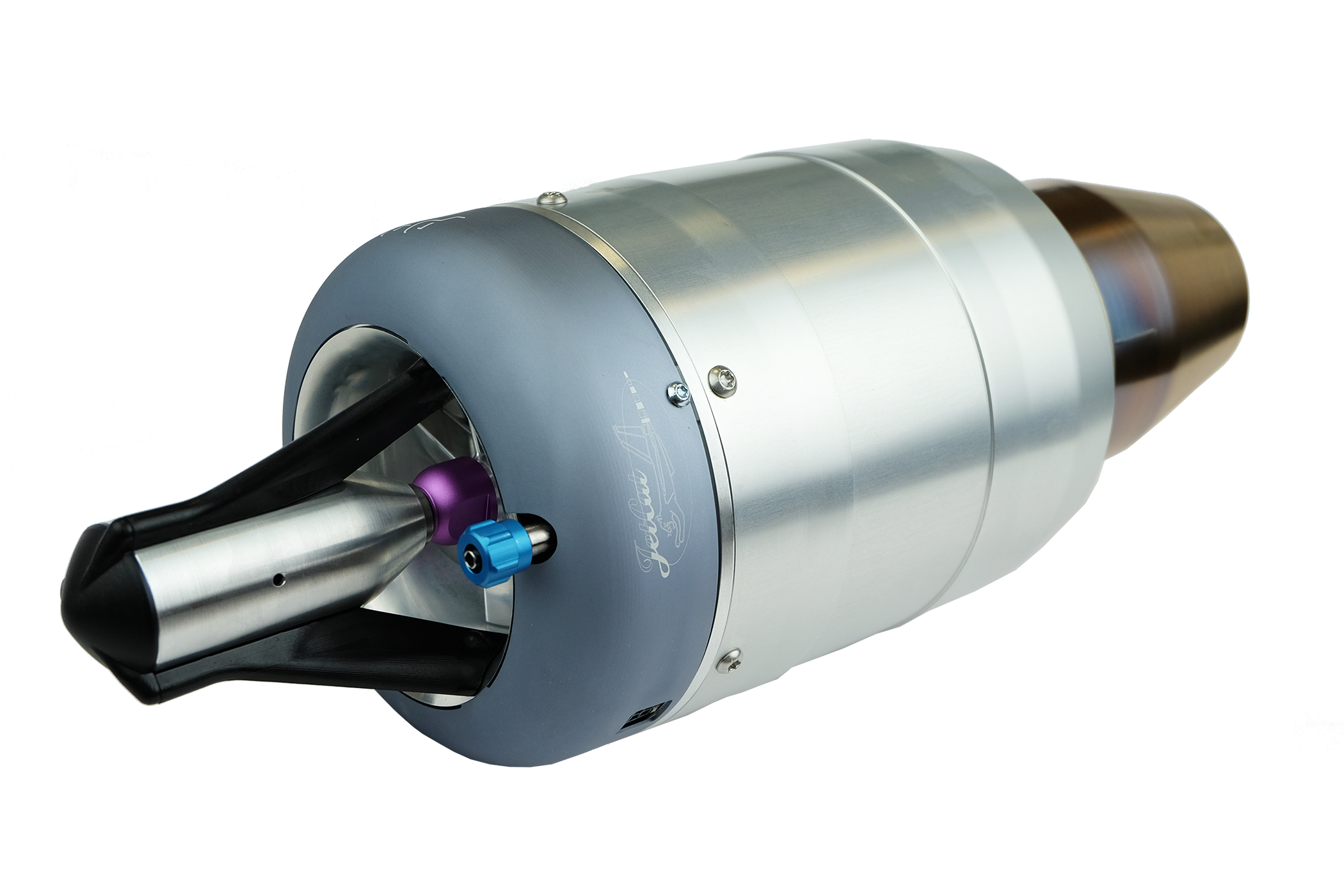 Jetcat Turbines : Motors and Rotors, Jetcat, Graupner, Spektrum, Heim ...