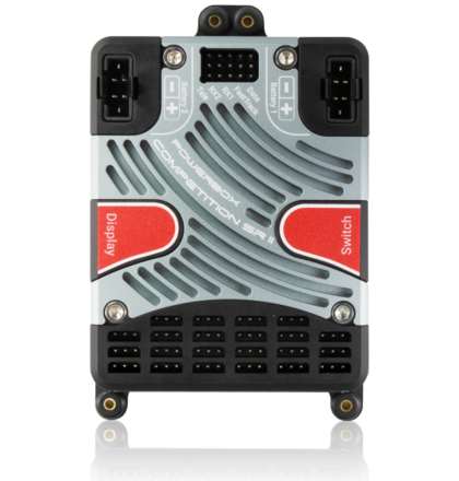 PowerBox-Systems : Motors and Rotors, Jetcat, Graupner, Spektrum, Heim ...