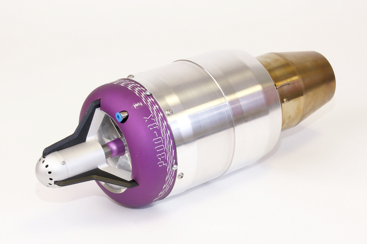 Jetcat Turbines : Motors and Rotors, Jetcat, Graupner, Spektrum, Heim ...