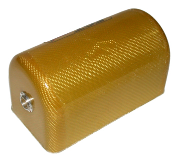 Kevlar Fuel Tanks : Motors and Rotors, Jetcat, Graupner, Spektrum, Heim ...