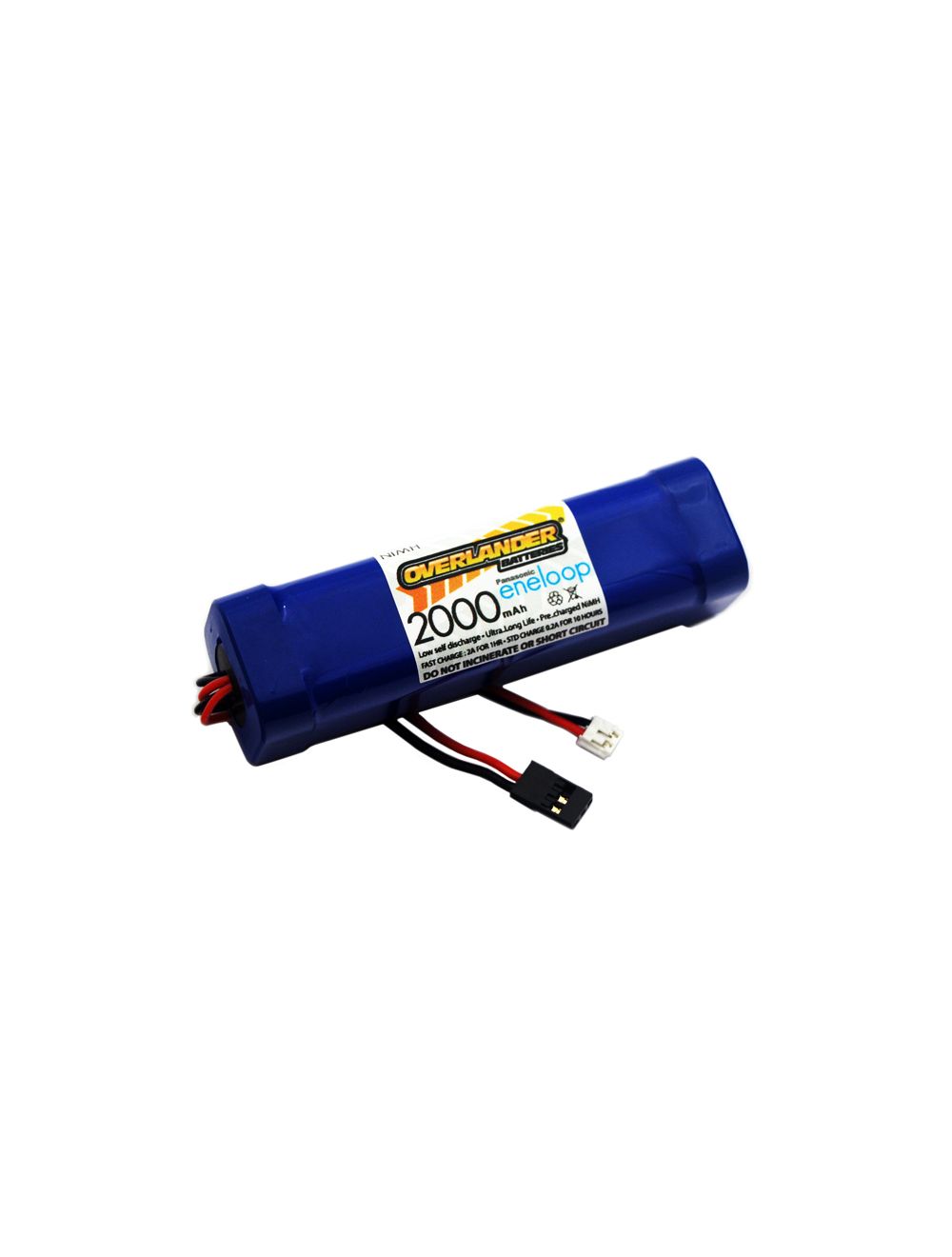 JR Transmitter Battery Packs : Motors and Rotors, Jetcat, Graupner ...